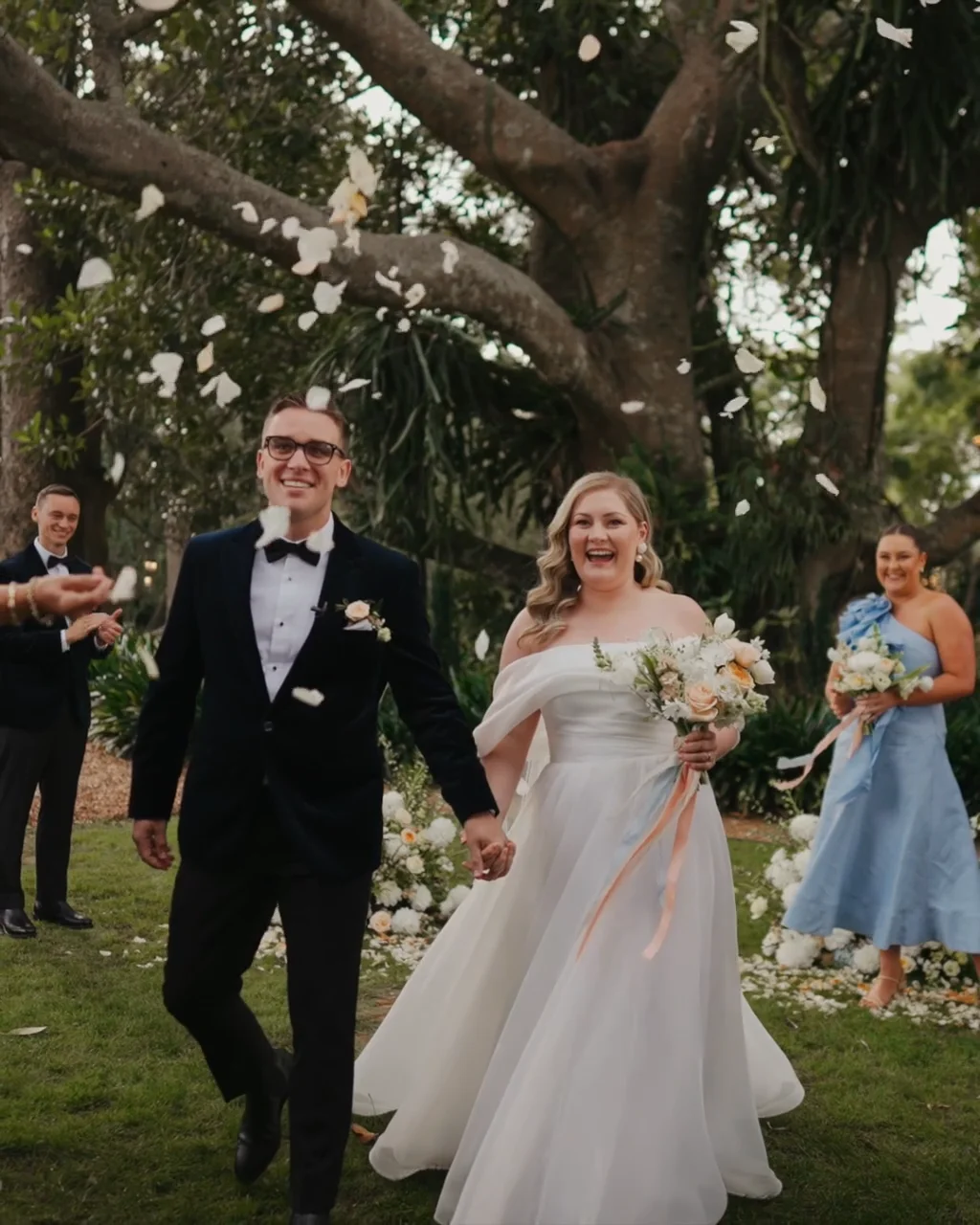 Kiarna & Nathan // Insta Feed on Vimeo