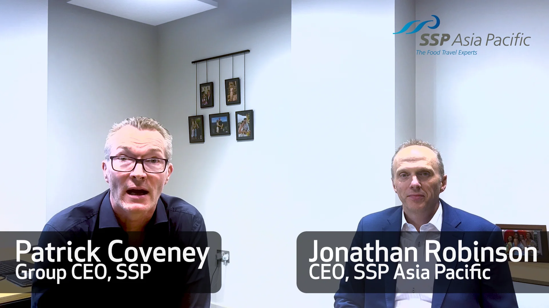 Welcome to SSP on Vimeo