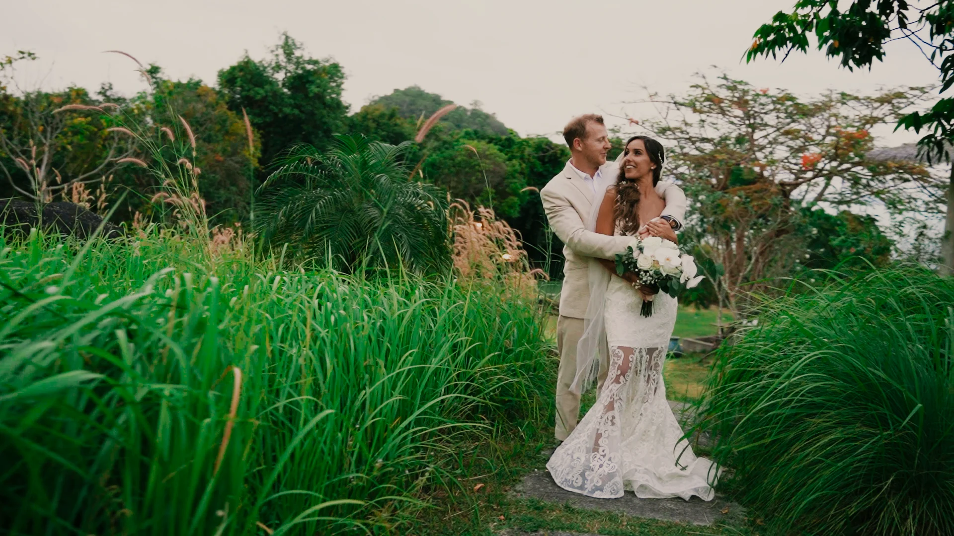Stephanie And Simon On Vimeo