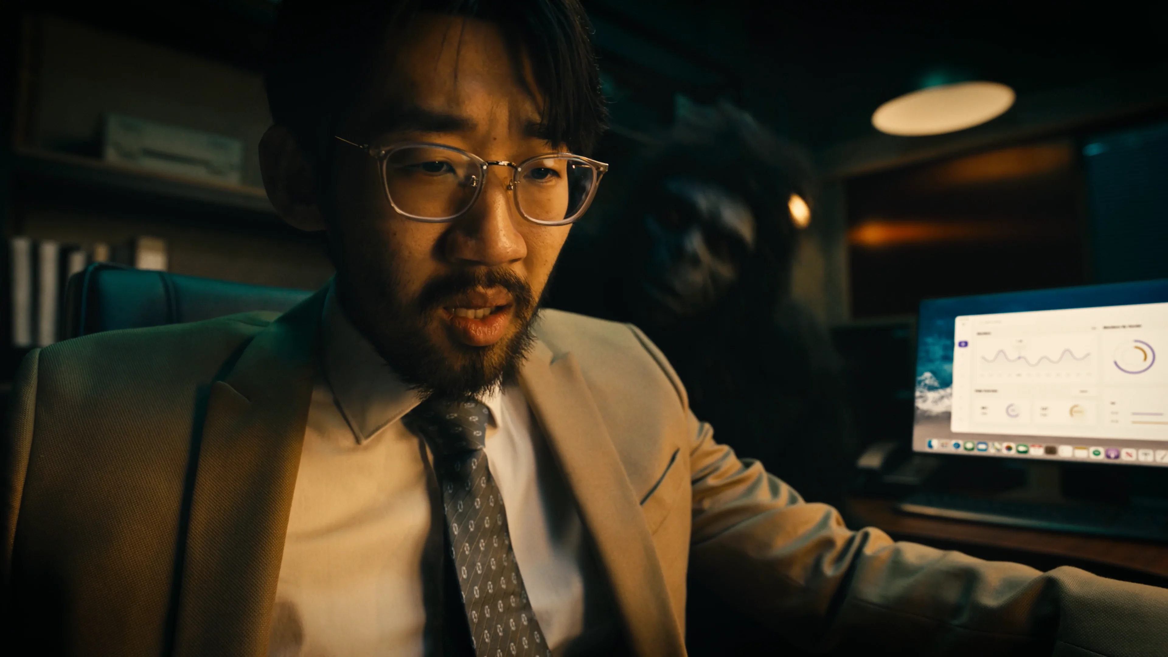 (dc°) Sumsub 'The Beast | Office' on Vimeo