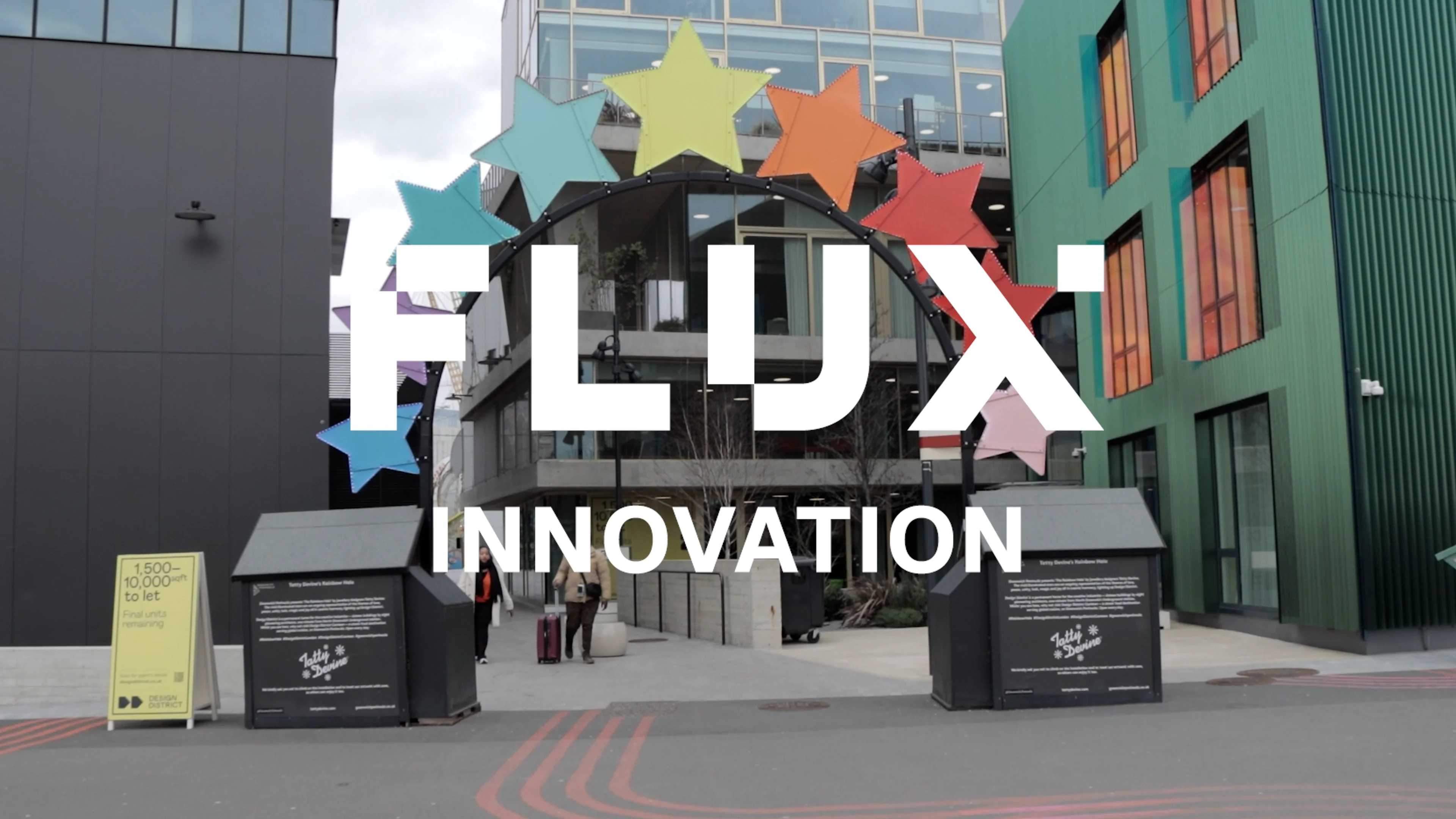Flux Innovation