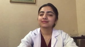 Ayesha R., A Passionate Fourth Year Medical Student with a Knack for ...