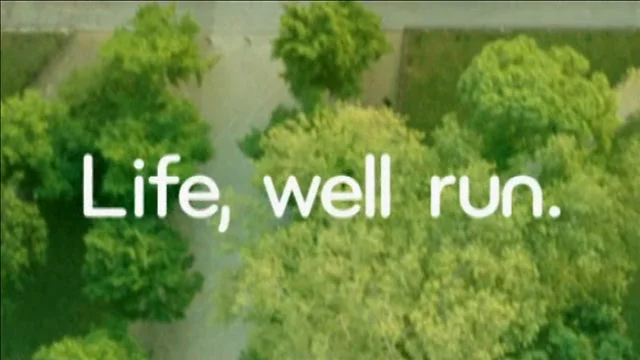 Life, Well Run