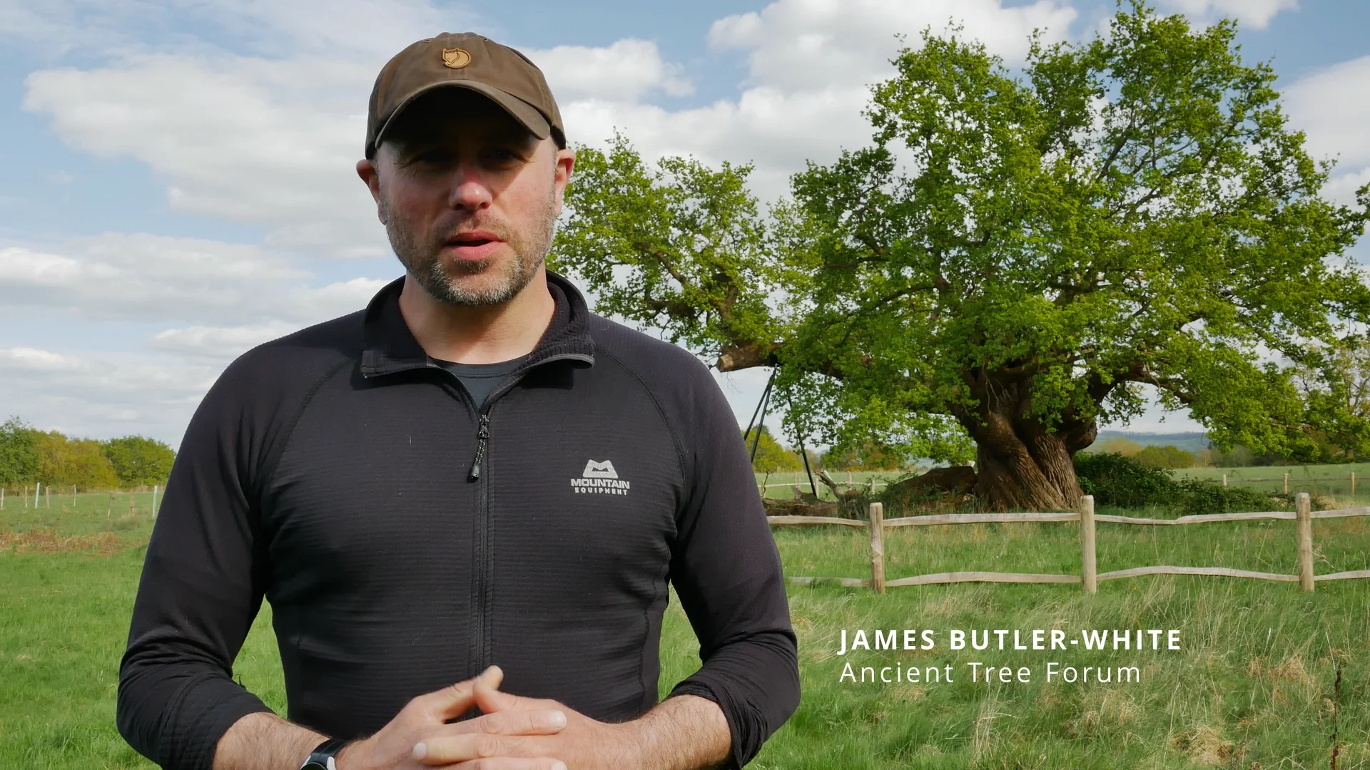 Ancient Tree Forum - Ancient Tree Forum Croome April 2024