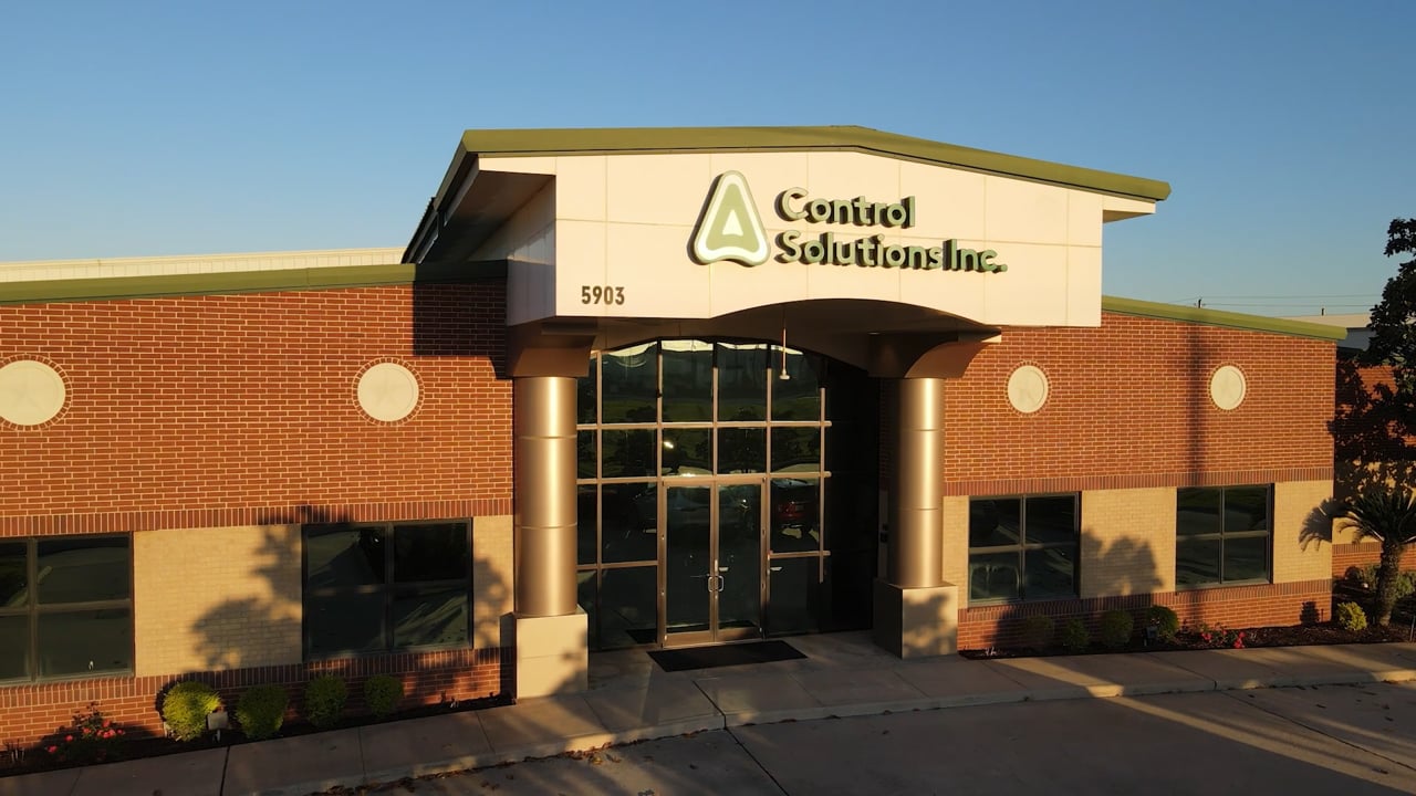 State-Of-The-Art Facility at Quali-Pro - GCSAA TV