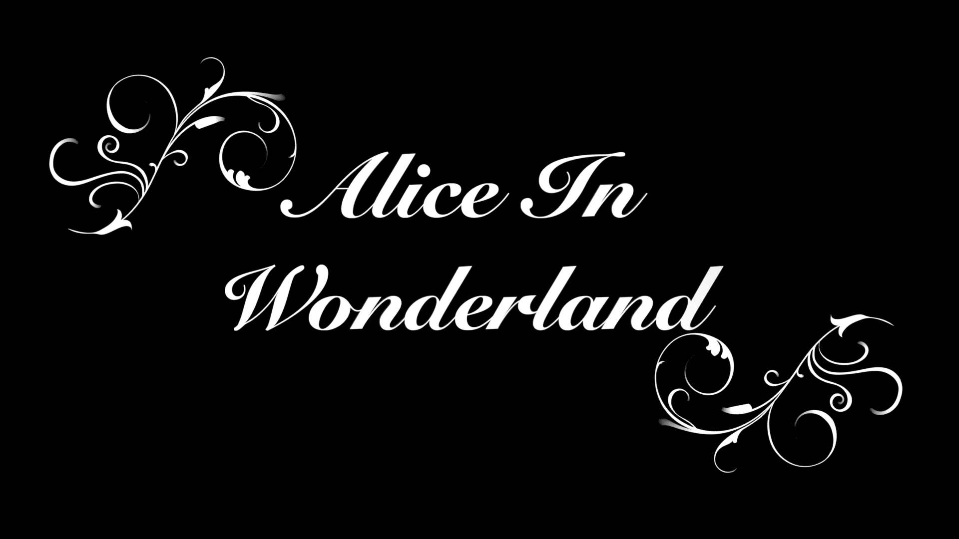 Watch Alice In Wonderland Online | Vimeo On Demand on Vimeo