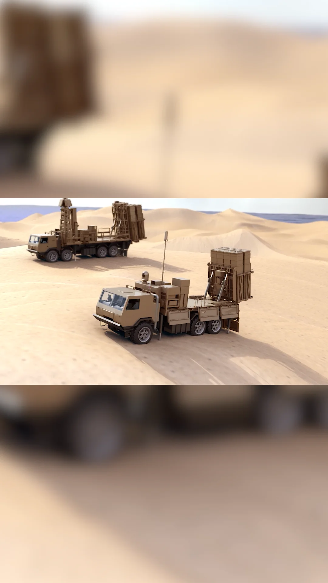 Spyder ER_Teaser on Vimeo