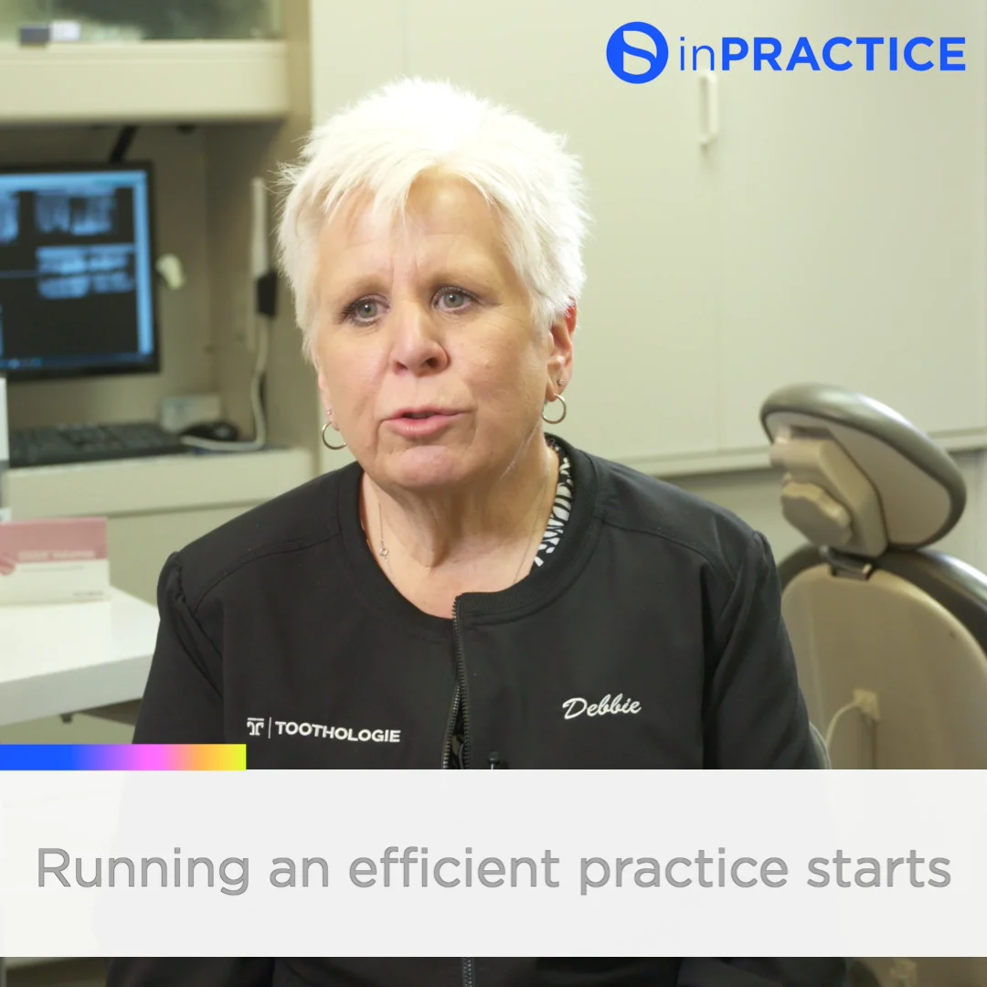 In Practice_Morning Huddle on Vimeo