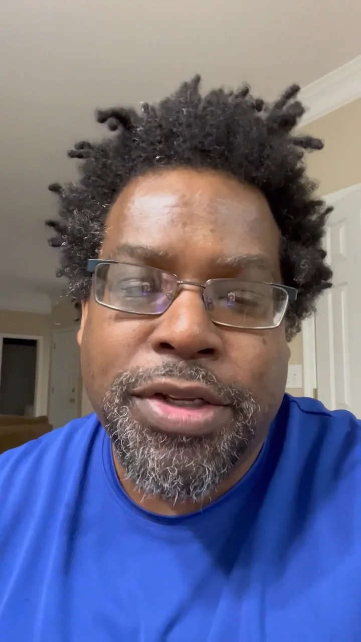 Message from Brian McClellan on Vimeo