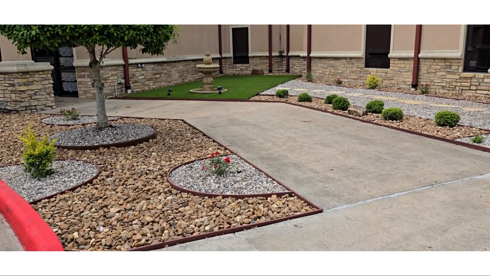 Landscape in Sienna tx (Copy) on Vimeo