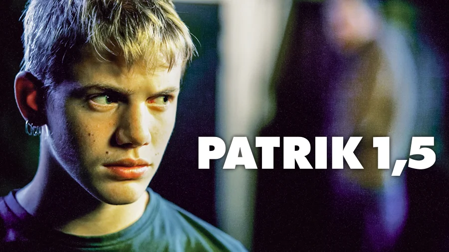 Patrik 1,5 (Trailer) on Vimeo