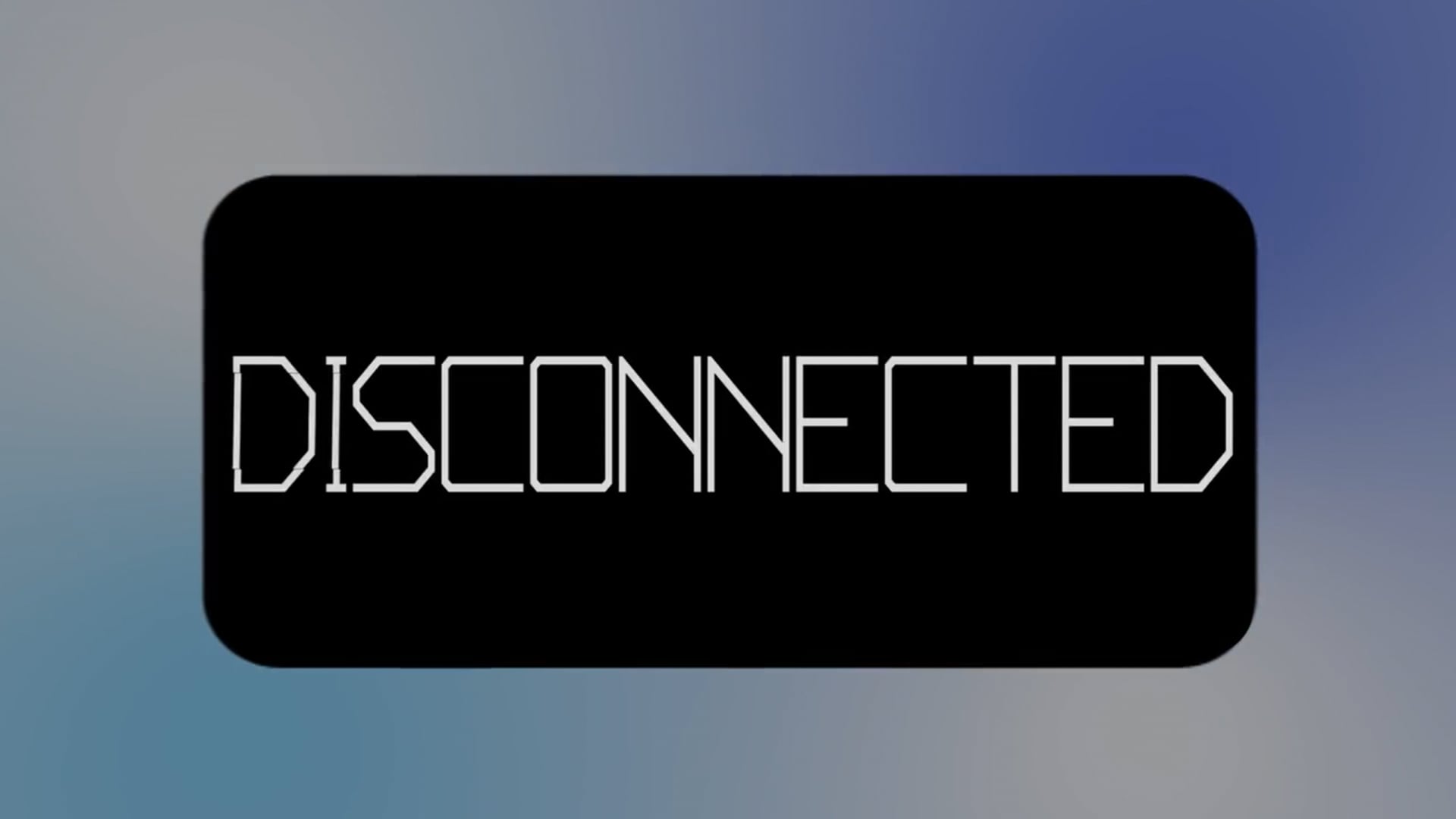 News & Views - 'Disconnected' wins Best Documentary - News - Into Film