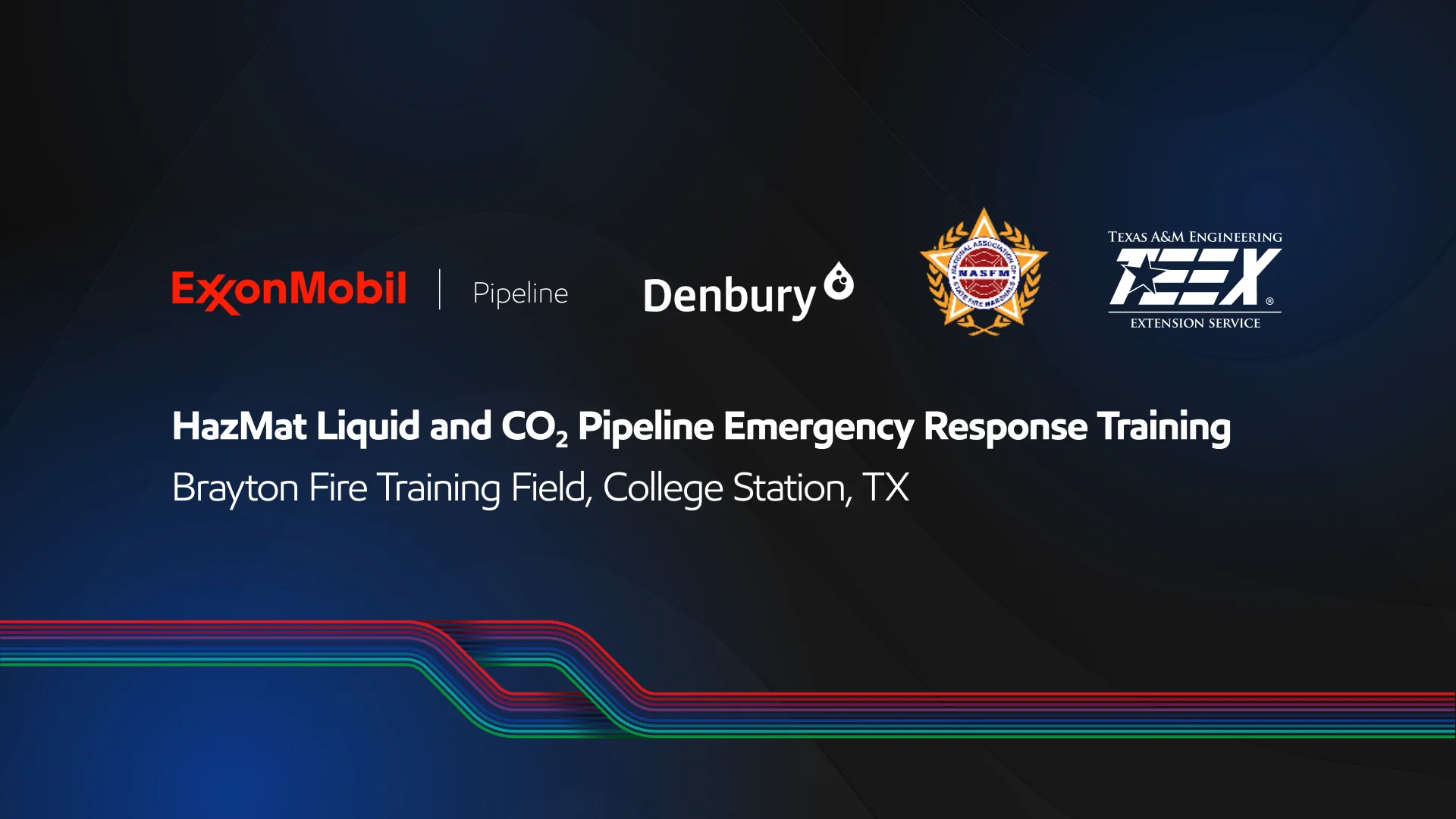 TEEX_Louisiana Extended Cut on Vimeo