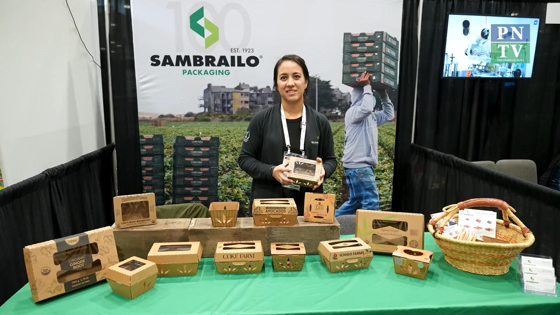 SAMBRAILO PACKAGING on Vimeo