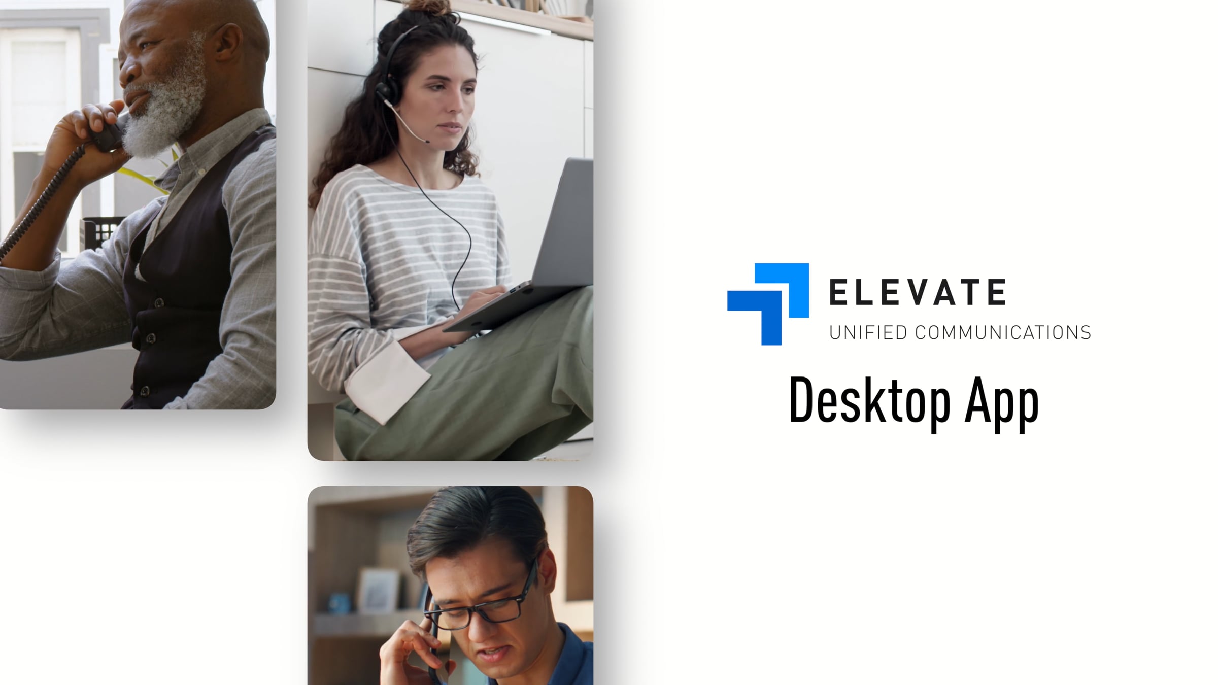 How the Elevate App Enhances Your Desk Phone Calling Experience