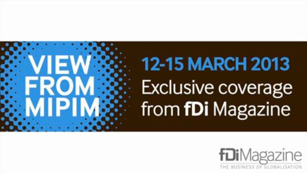 fDi Intelligence – Your source for foreign direct investment ...