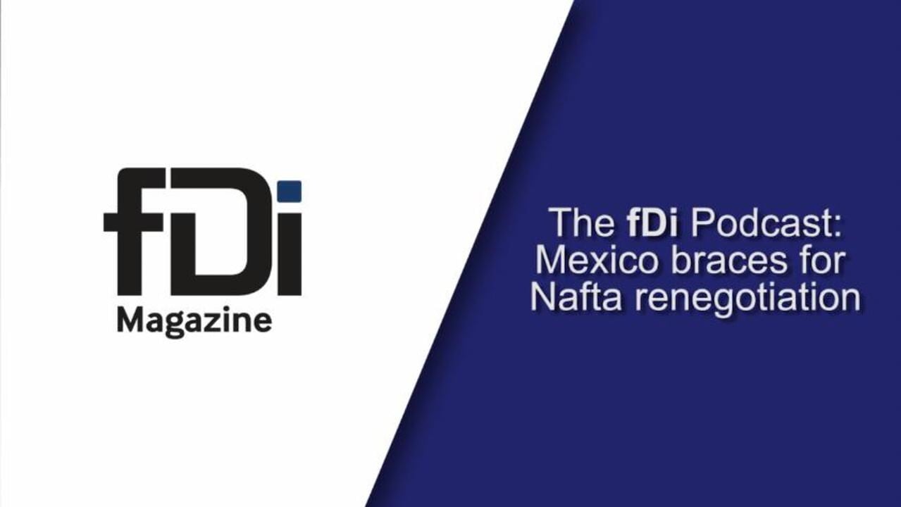 fDi Intelligence – Your source for foreign direct investment ...