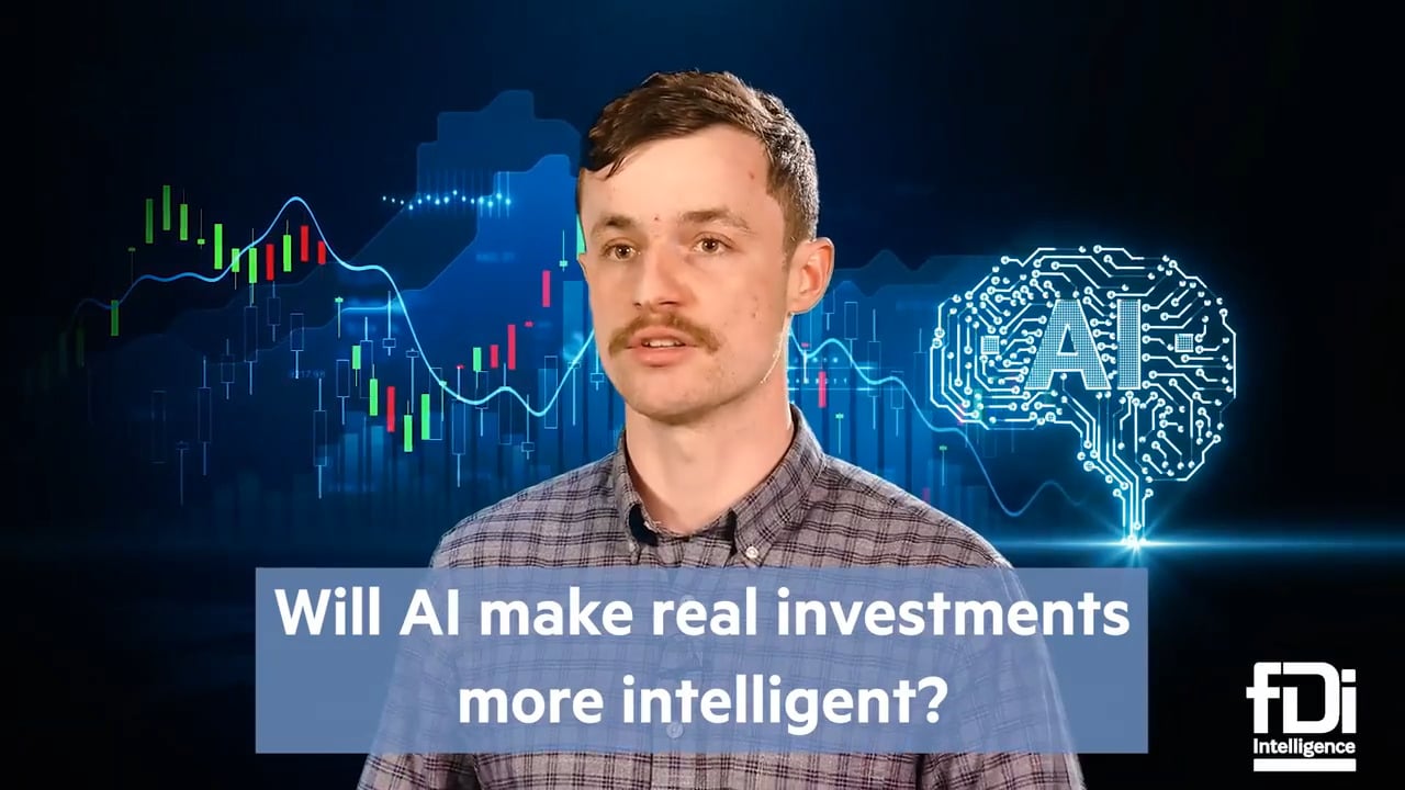 fDi Intelligence – Your source for foreign direct investment ...