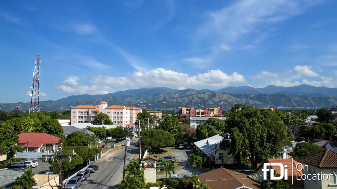 fDi Intelligence – Your source for foreign direct investment ...