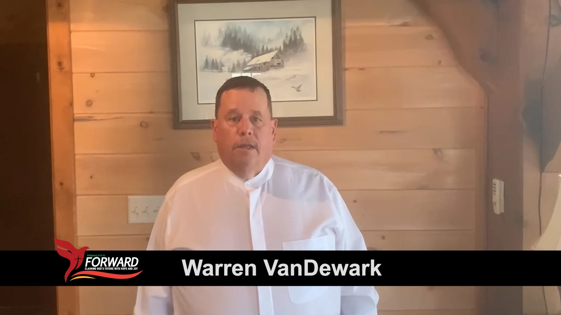 Warren VanDewark on Vimeo