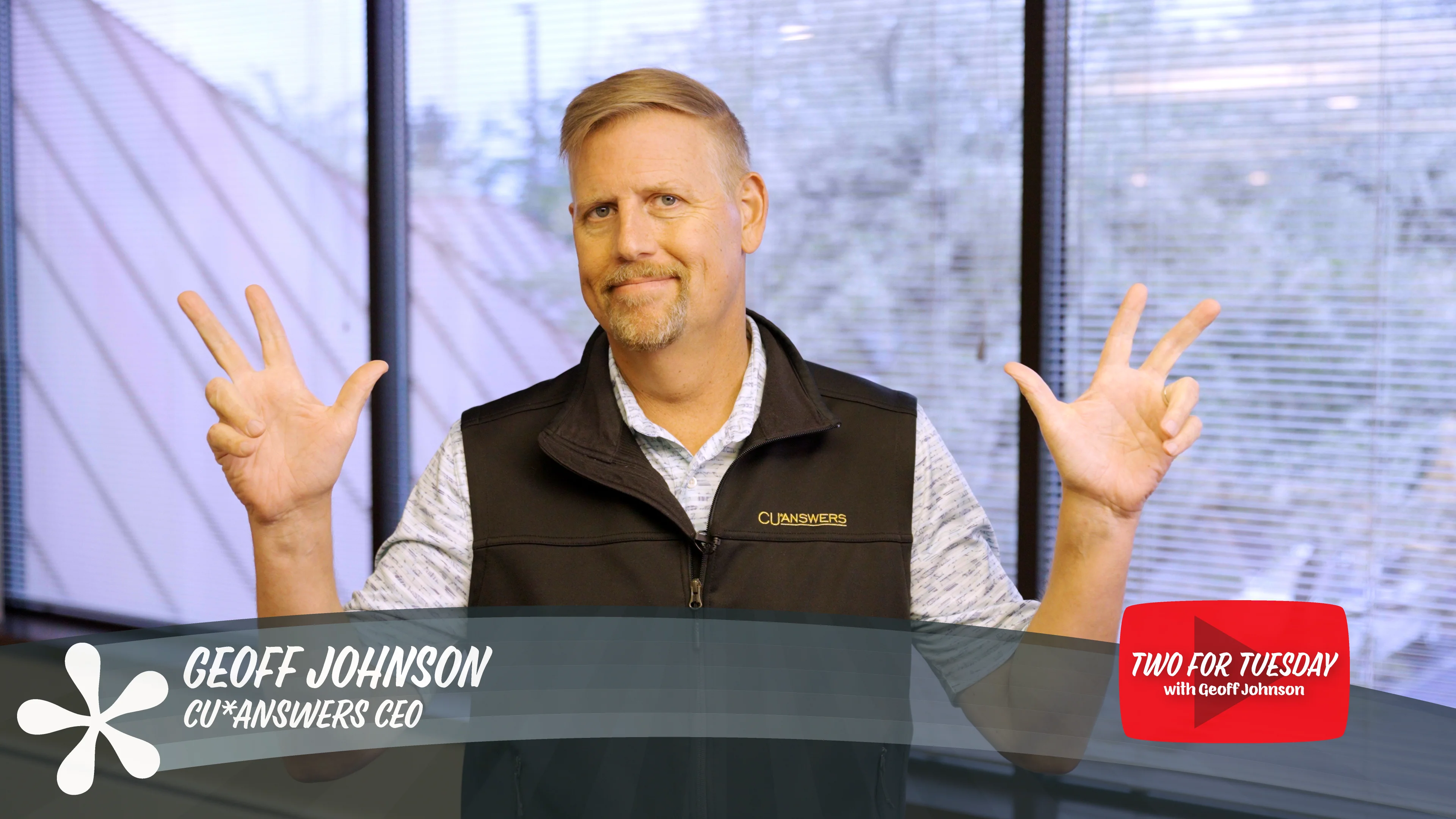 Geoff Johnsons Two for Tuesday: 2024-05-14 wsg Tom Heidenga on Vimeo