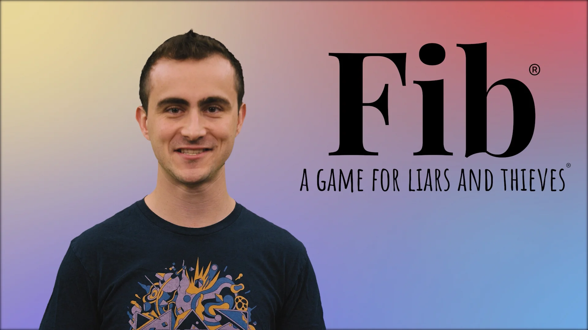 e-Fest 2024 Fib Alumni Video