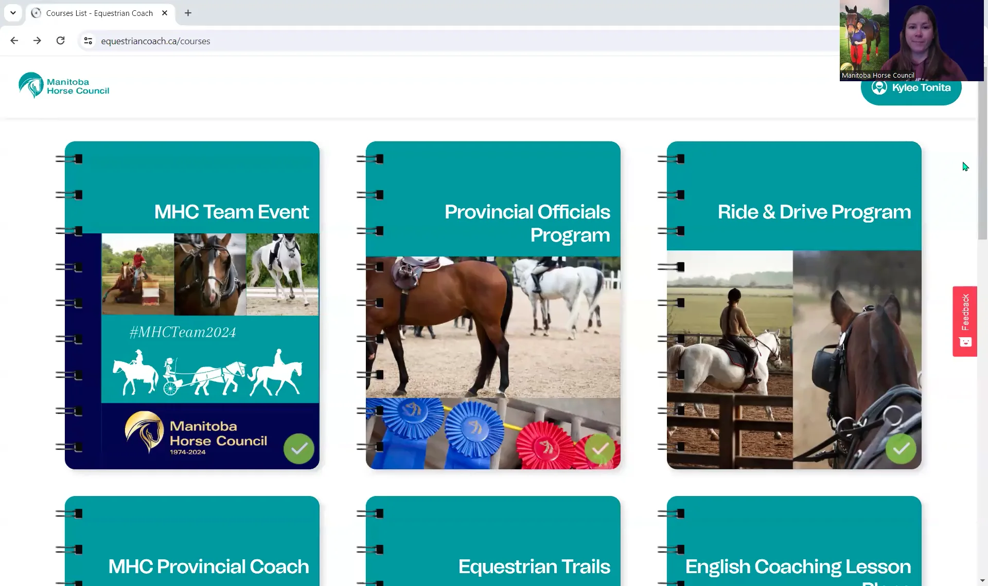 How to submit points for team event on Vimeo