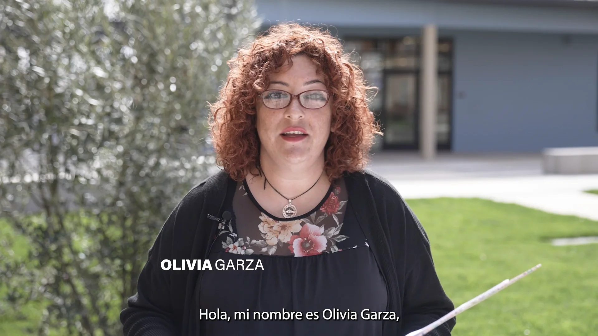 Untangling Roots Olivia Garza Spanish Closed Captions on Vimeo