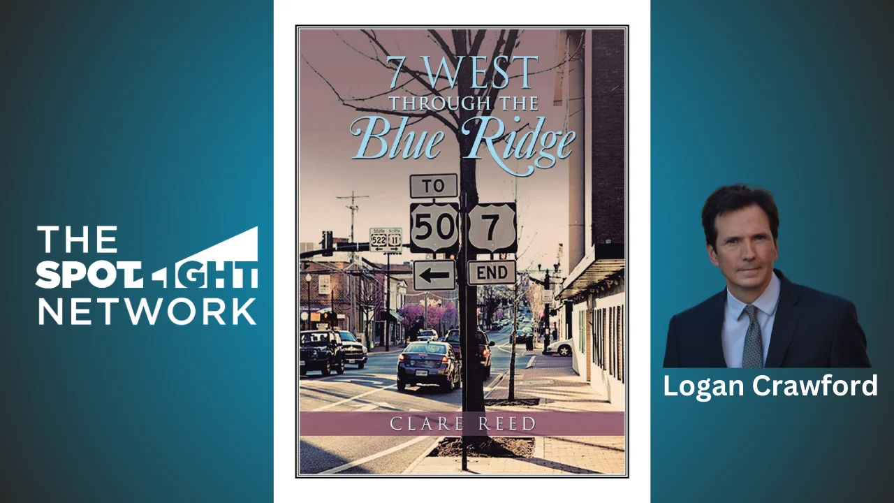 Spotlight on Clare Reed on Vimeo