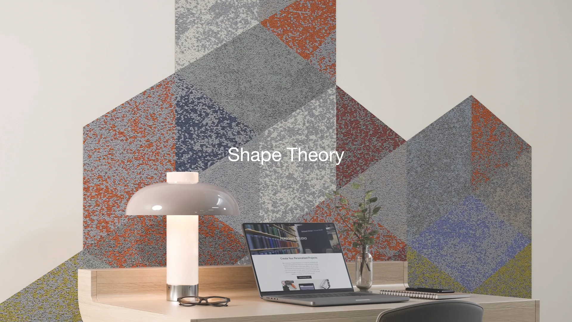 Shape Theory Collection on Vimeo