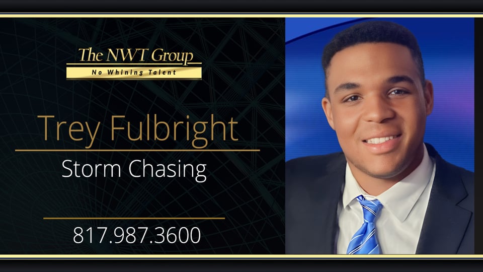 Trey Fulbright | Meteorologist | KDKA | Pittsburgh | nwtgroup.com