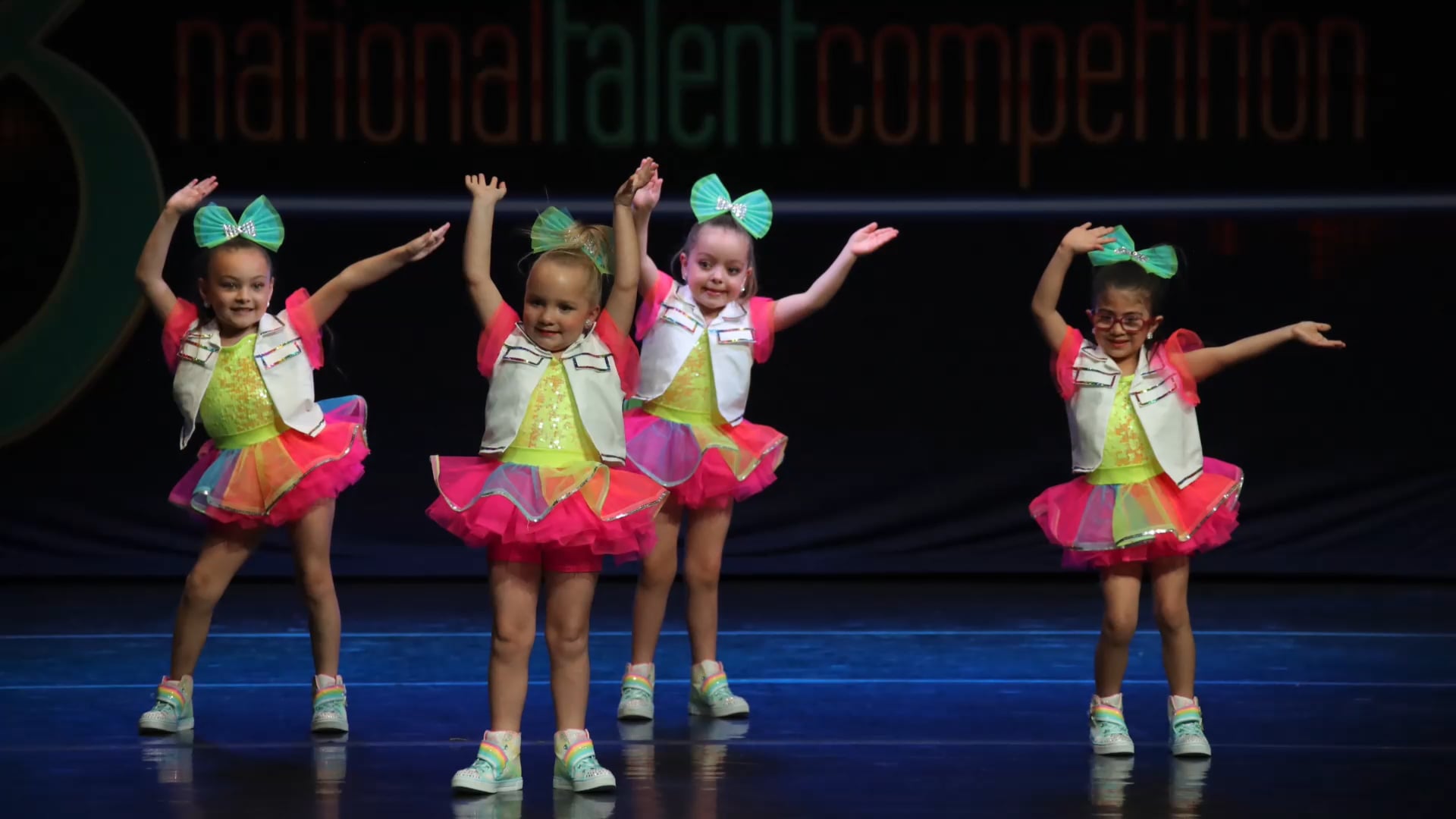 Dance Studio - The Movement Xperience of Lake Houston
