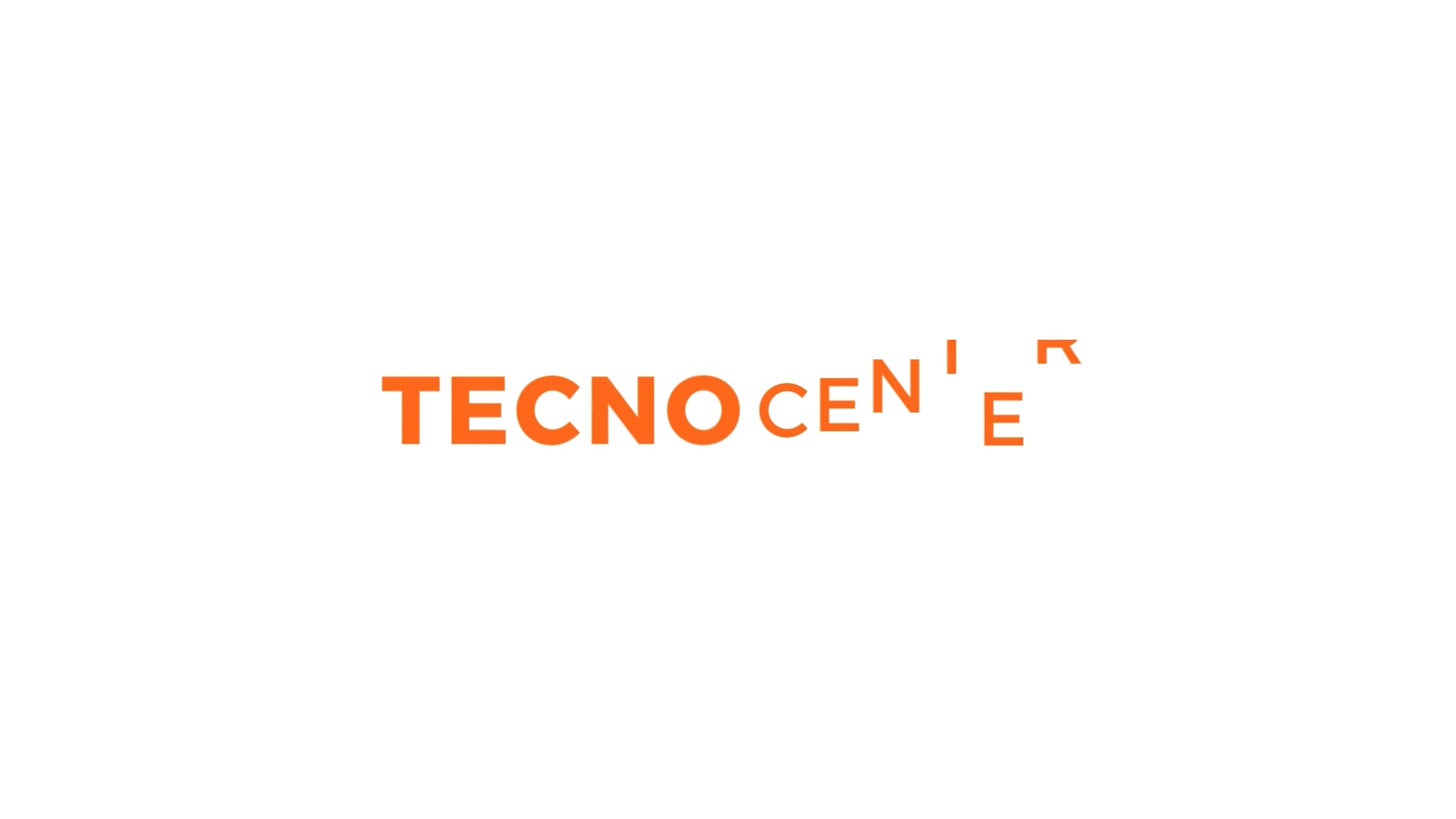 TECNO CENTER - Inicio