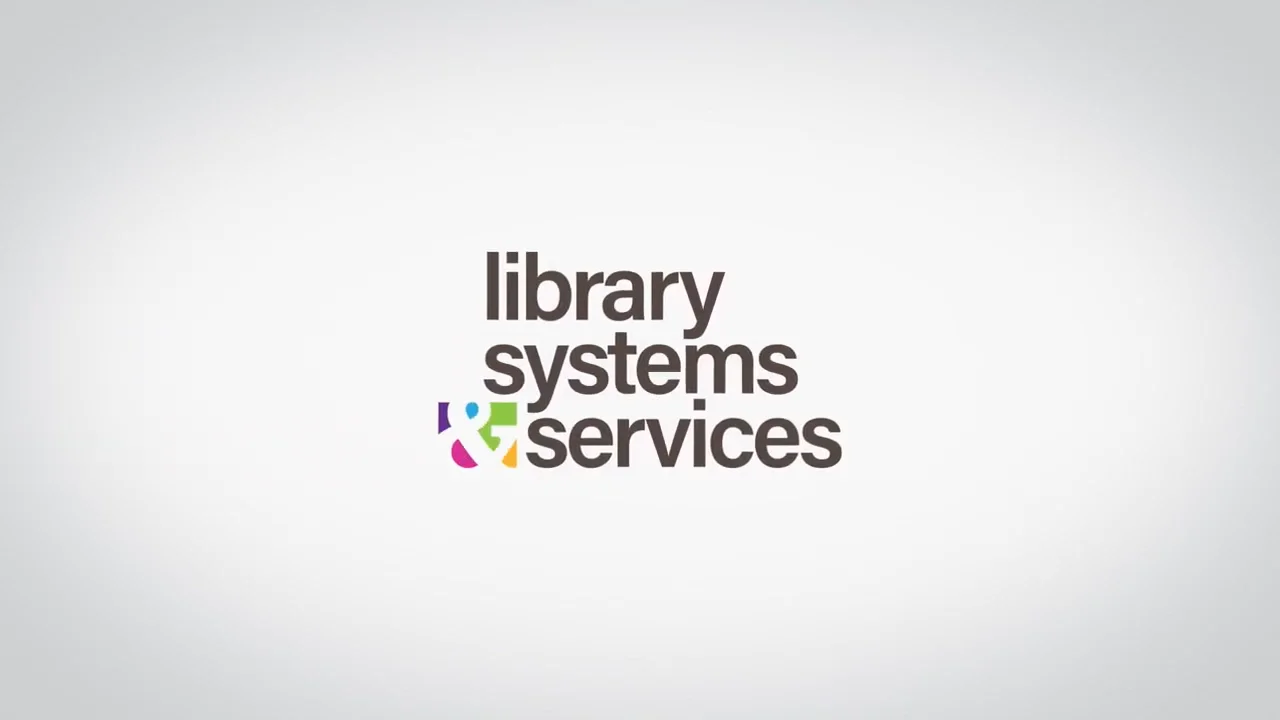 Privately Operated Public Libraries on Vimeo