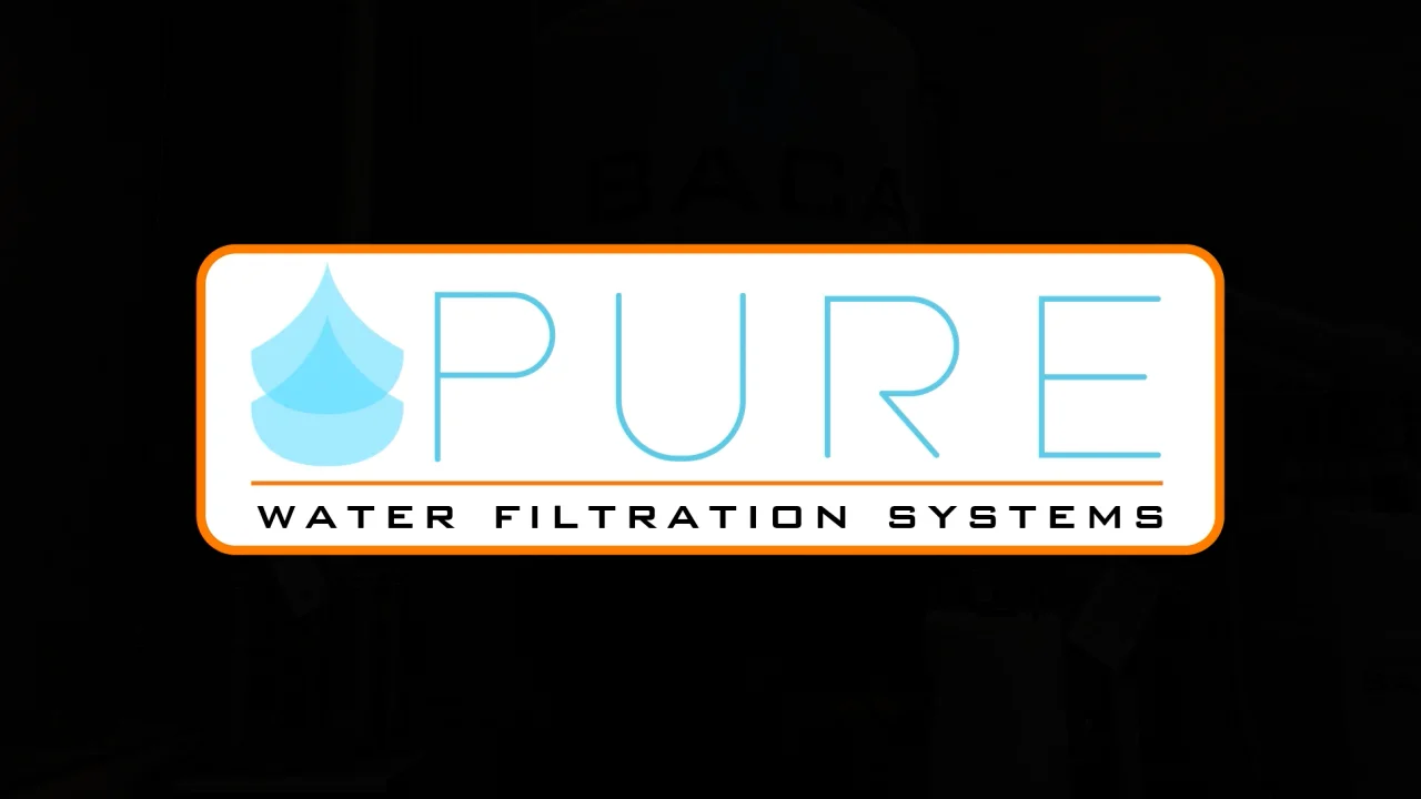 Pure Filtration Systems - Overview