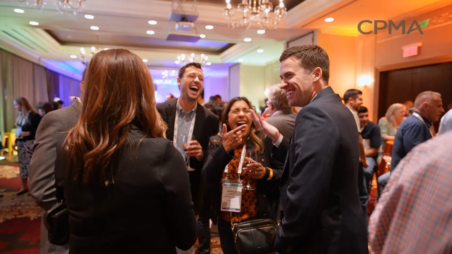 CPMA VANCOUVER 2024 RECAP