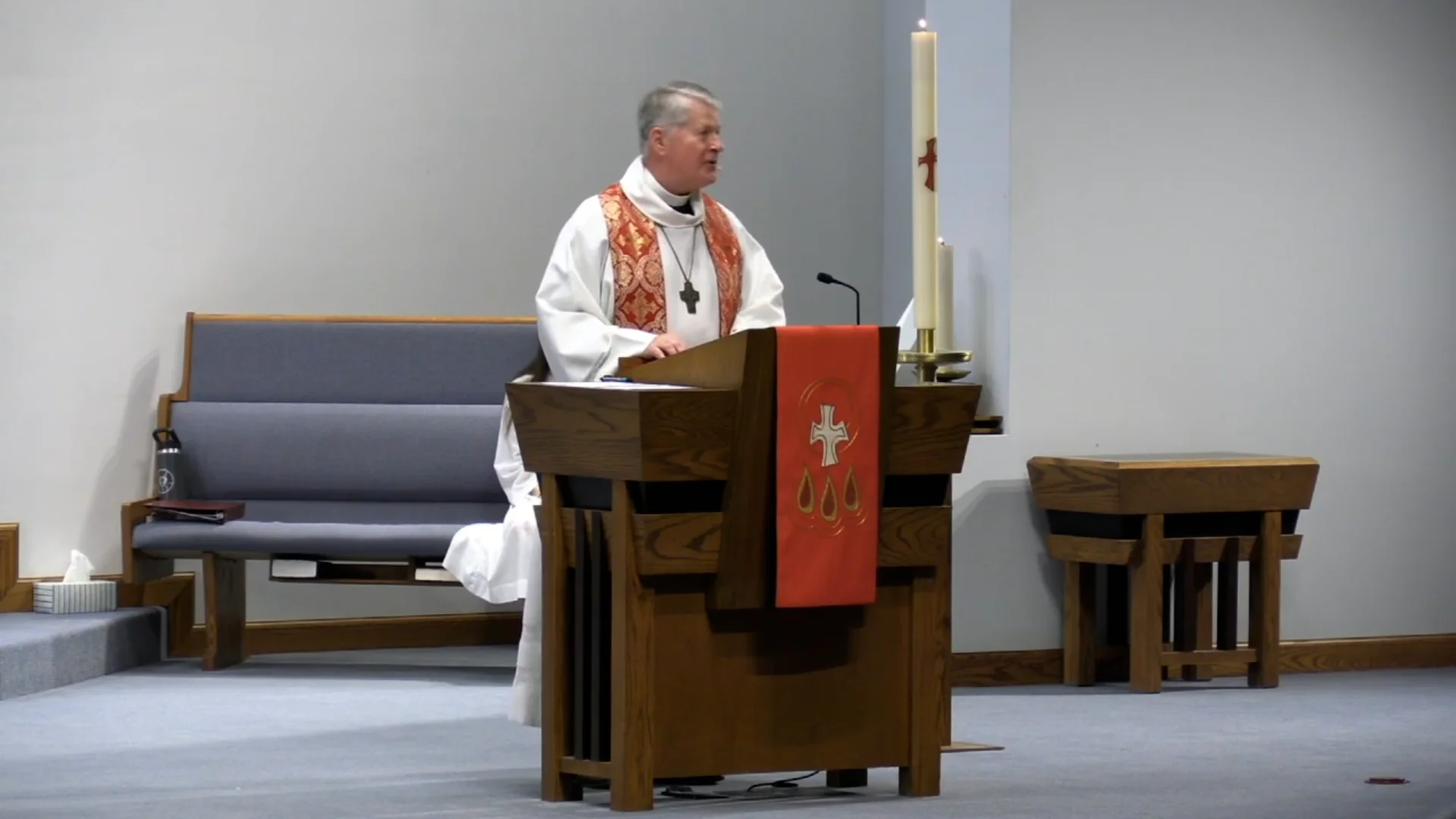 April 28, 2024 - It Happens By Chariots - Pastor Chip Winter on Vimeo