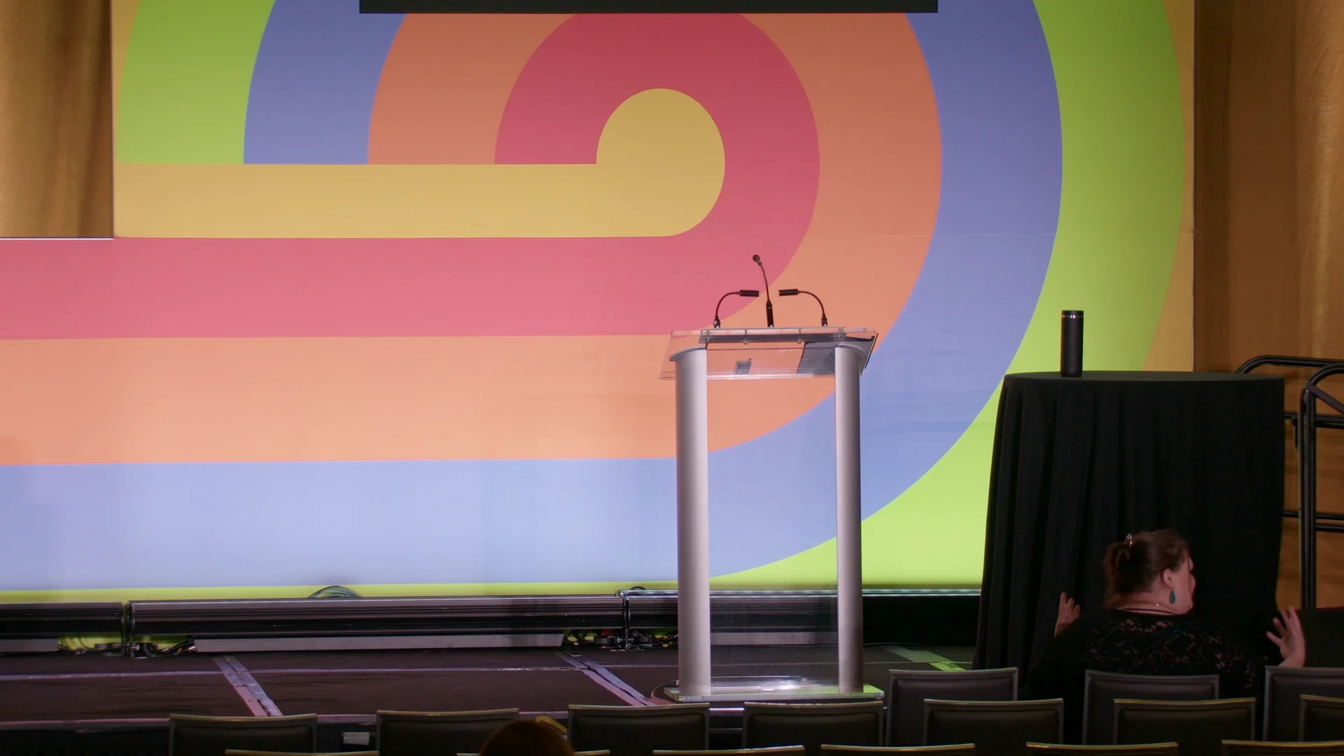 ISO - Breakout - Participant Perspectives: Findings from the 2023 Multi ...