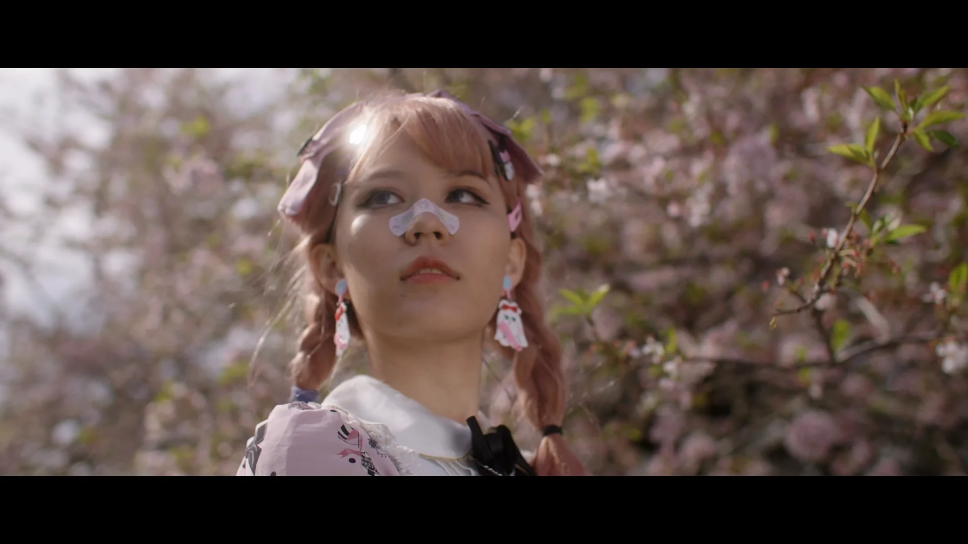 Haven't You Seen A Princess? on Vimeo