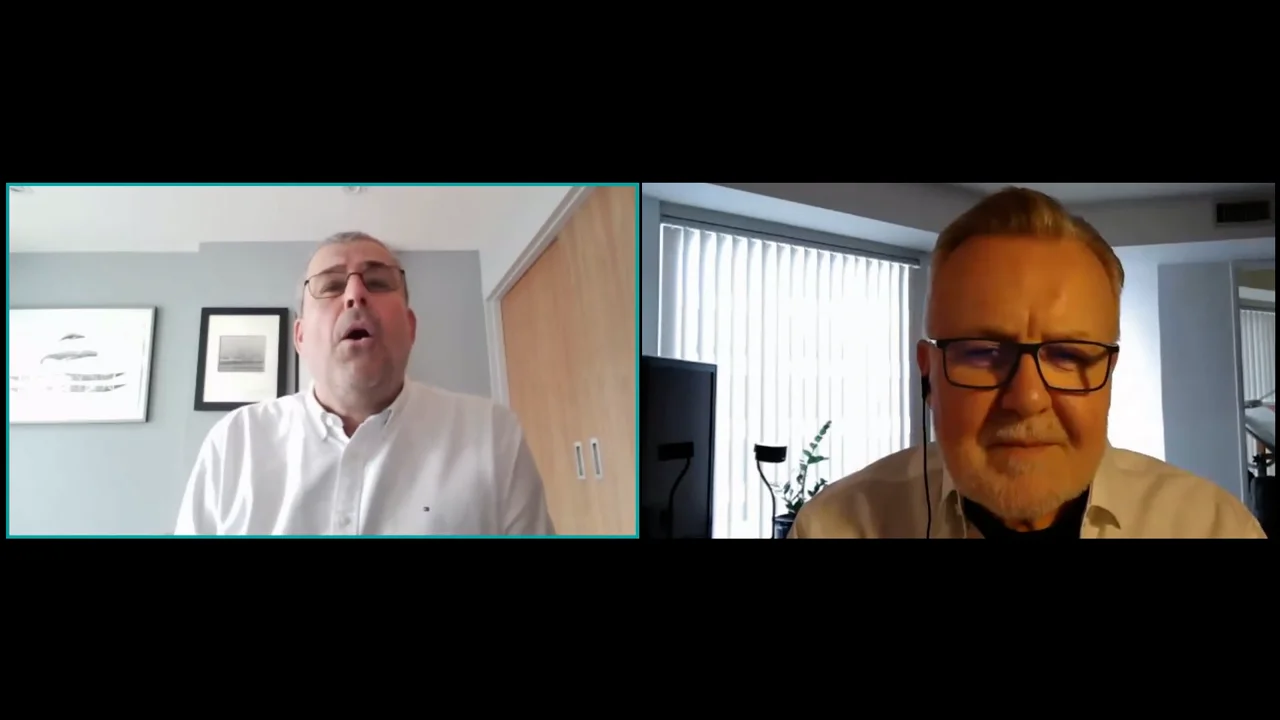 Robin Ingle - Aha Insurance on Vimeo