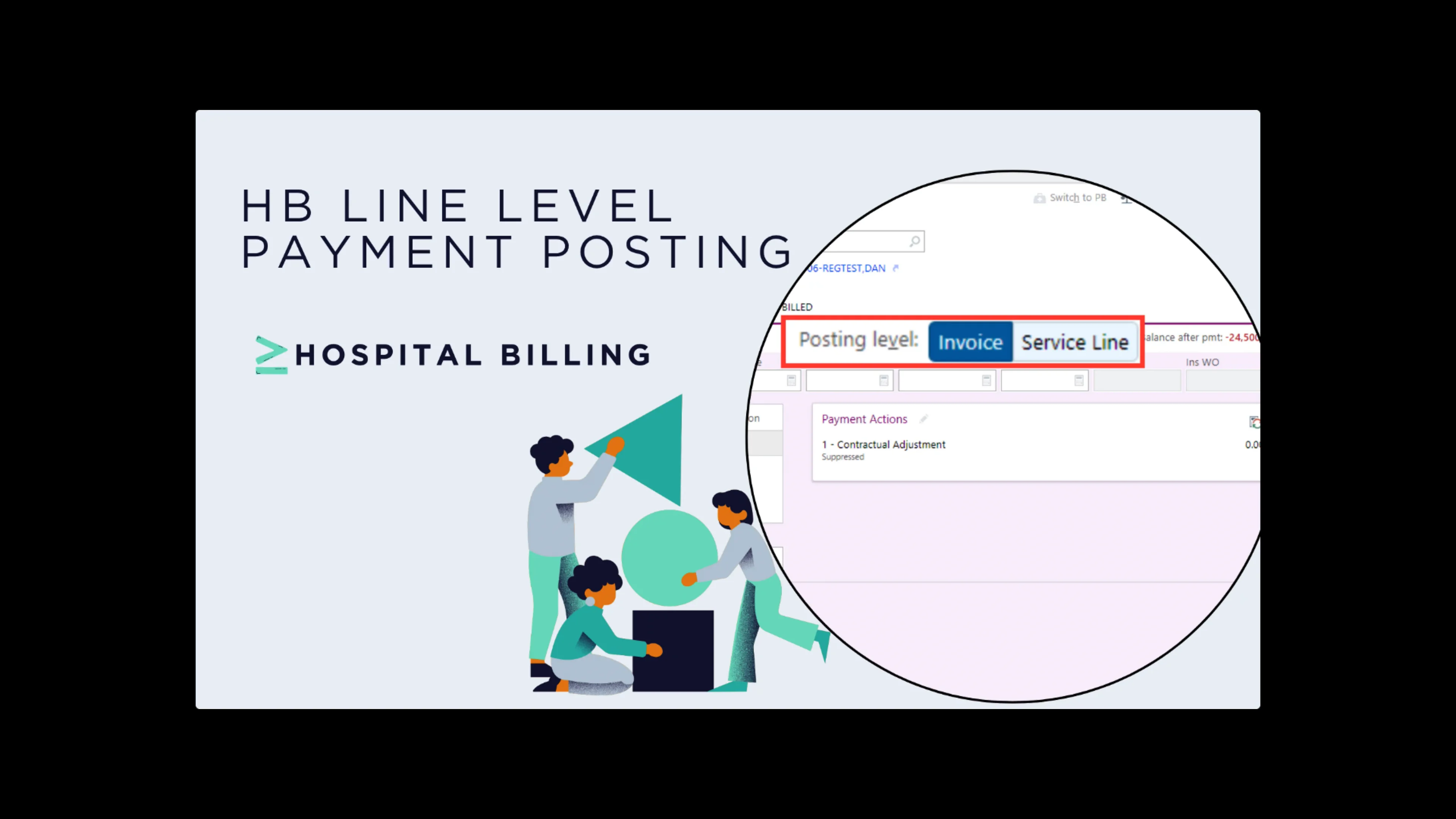2024-05-01 HB Line Level Payment Posting