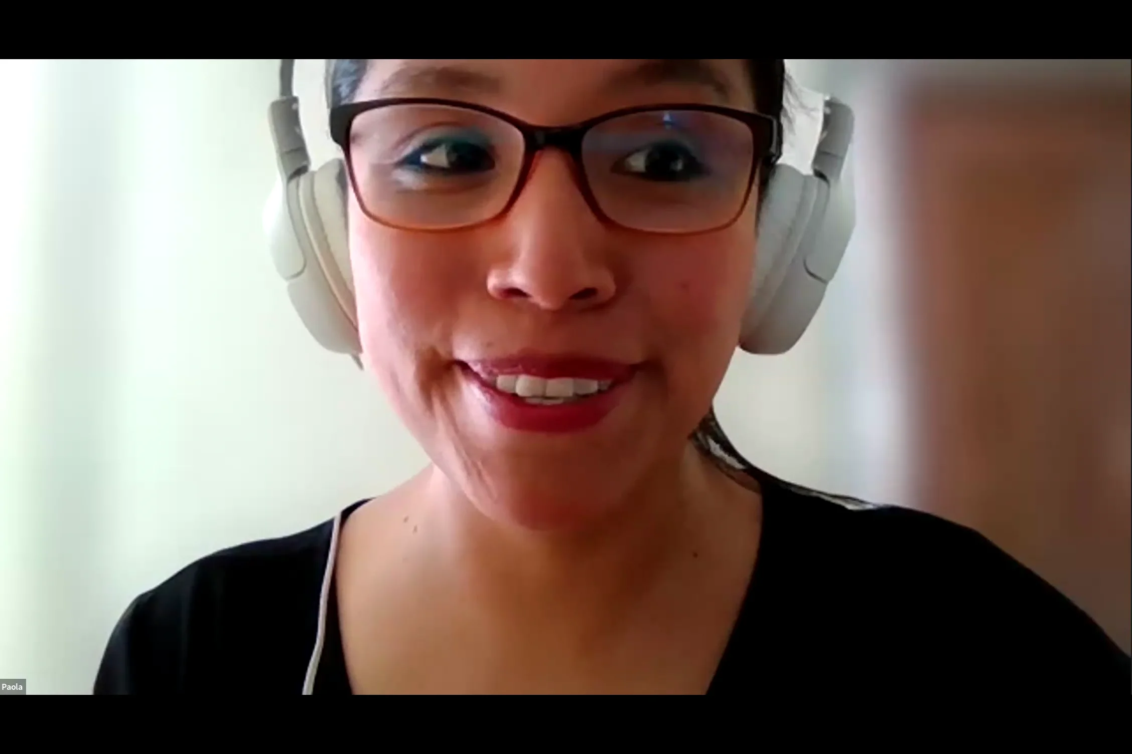 Clase2 30 Abril Curso A2 Paola Mediodía (29 abril 2024) on Vimeo