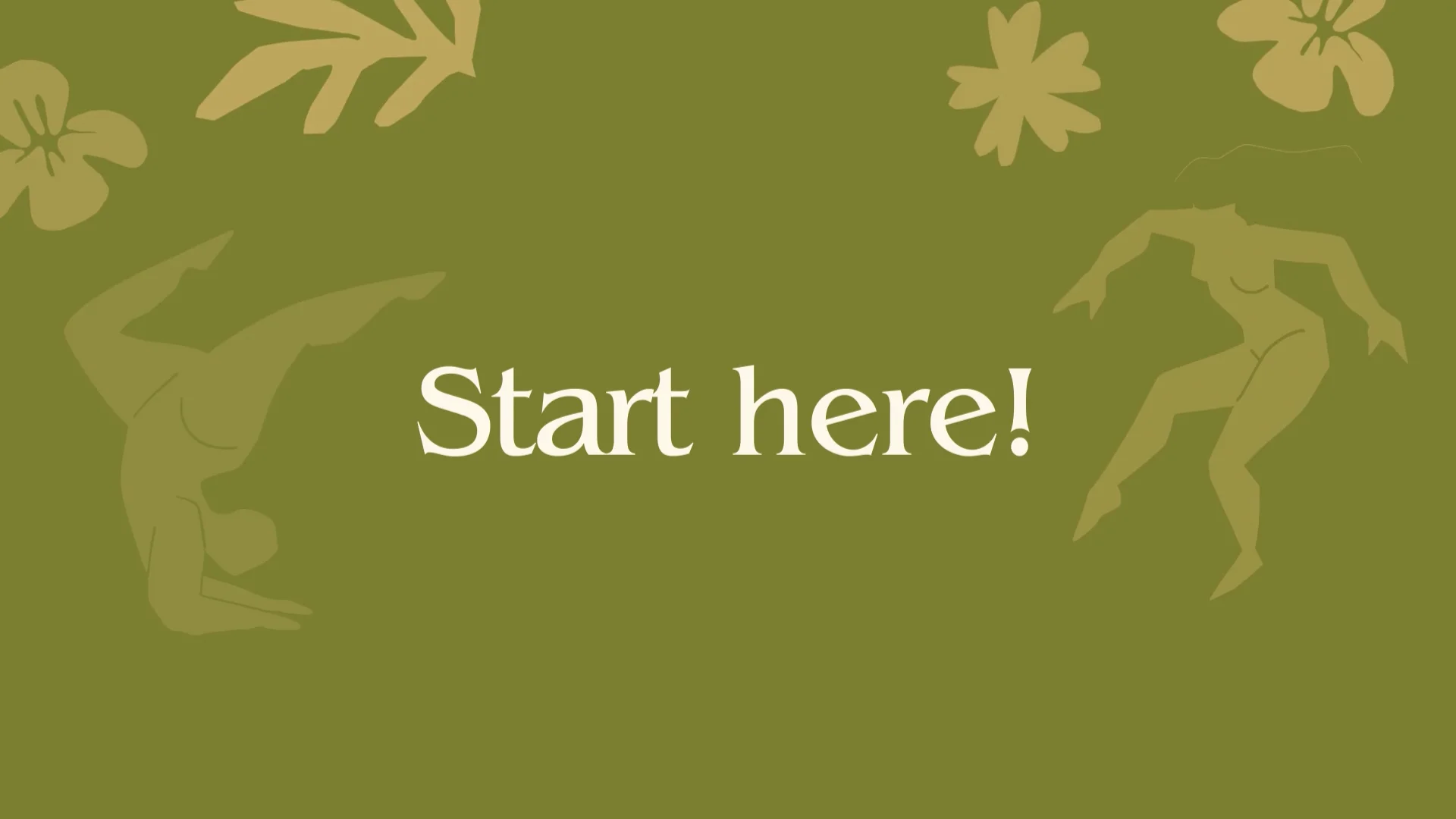 Fertility Awareness Method: Course Intro on Vimeo