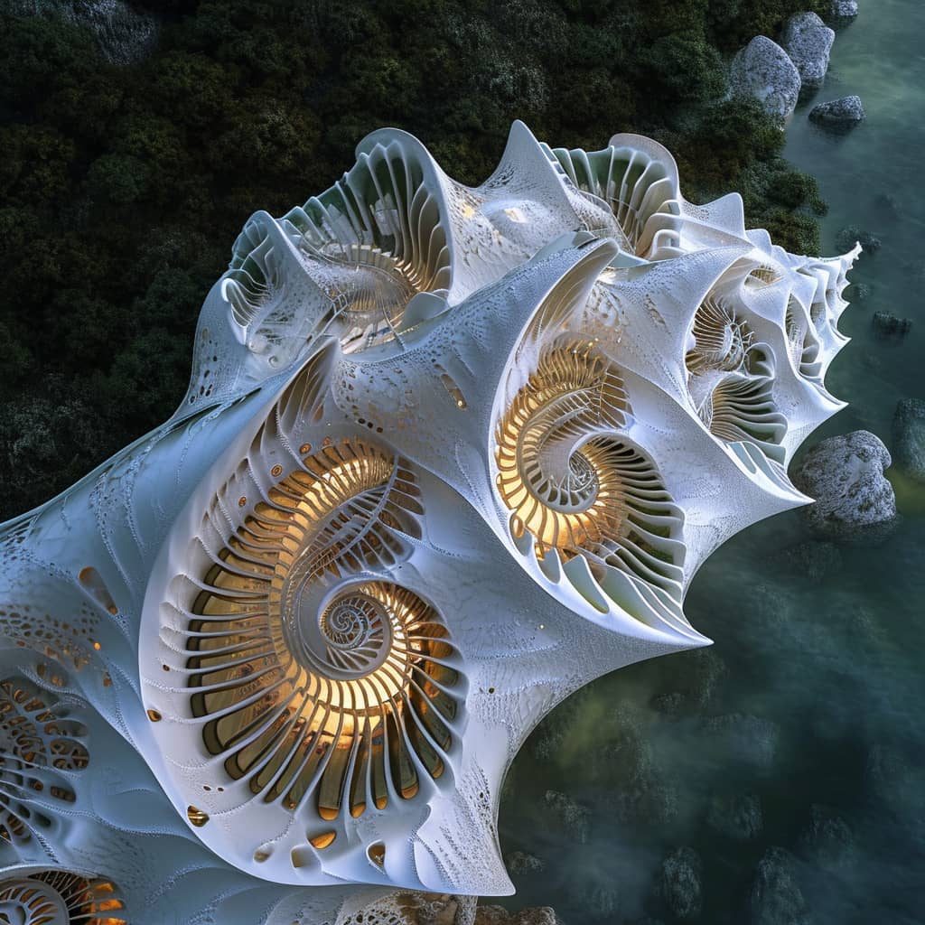 Sea Shell City on Vimeo