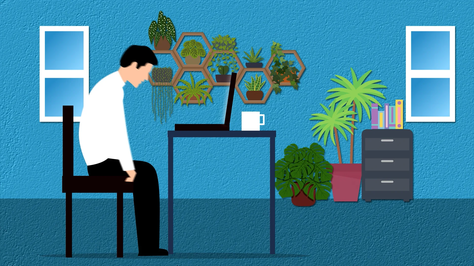 Build Your Brand - Animated