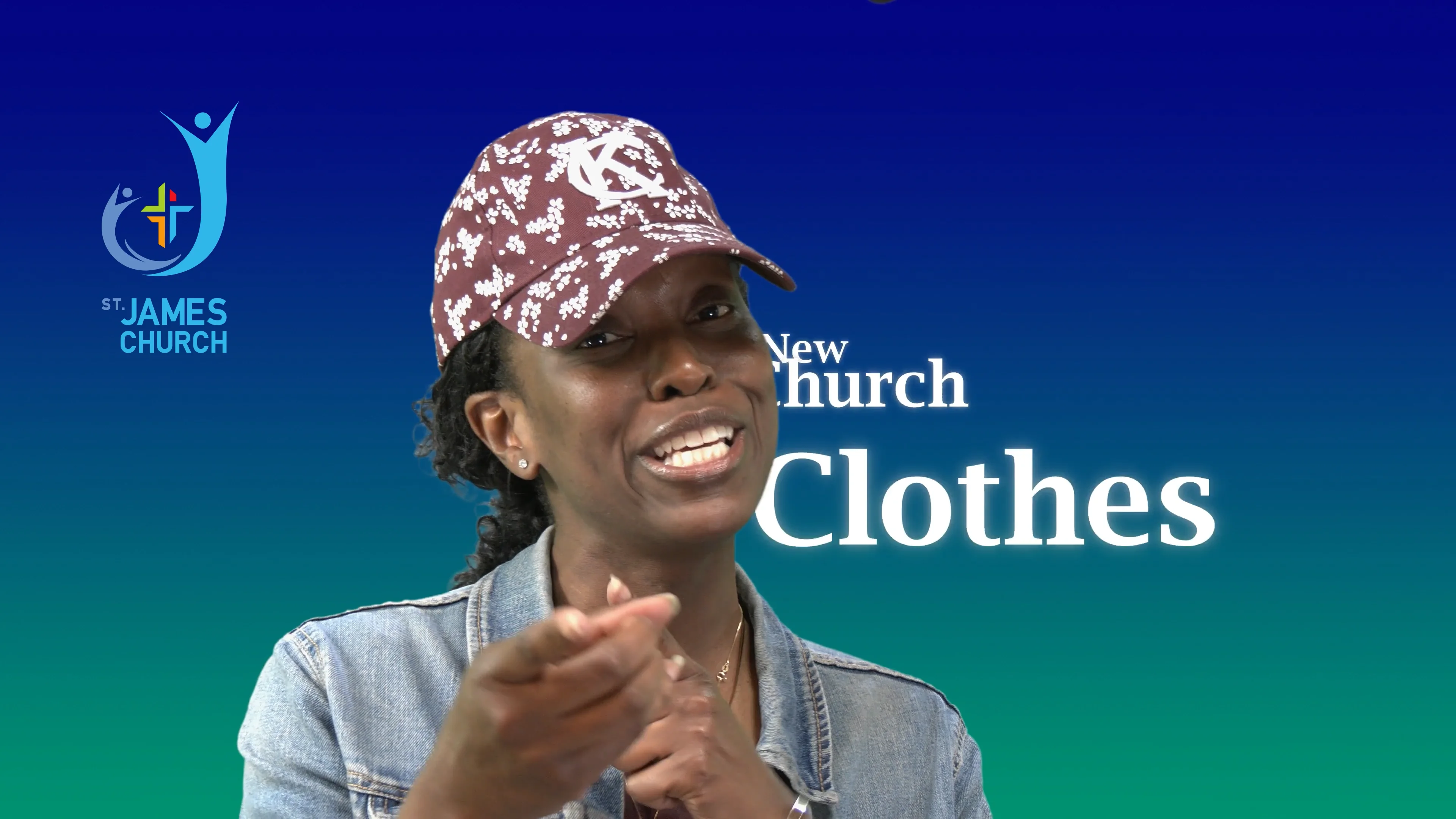 New Church Clothes Promo on Vimeo