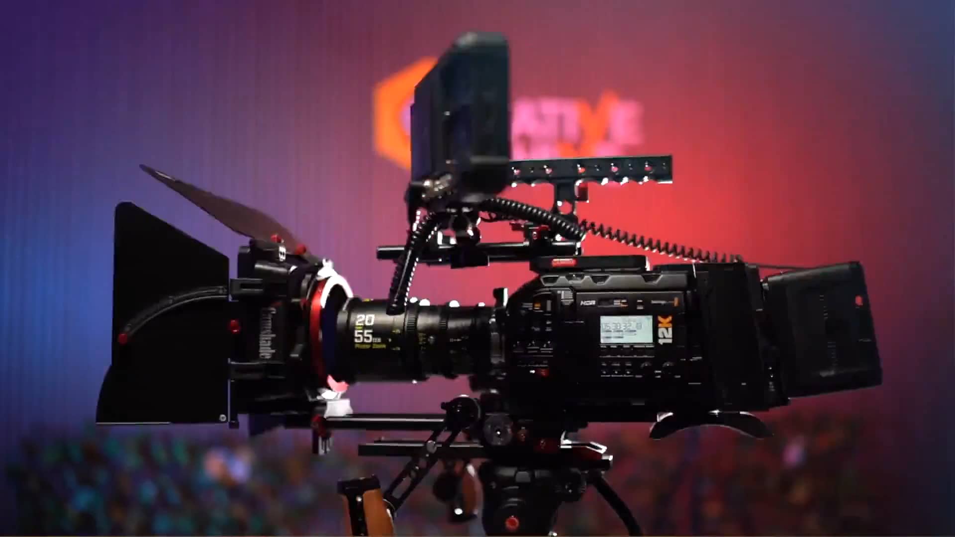 Creative Hive Studio on Vimeo