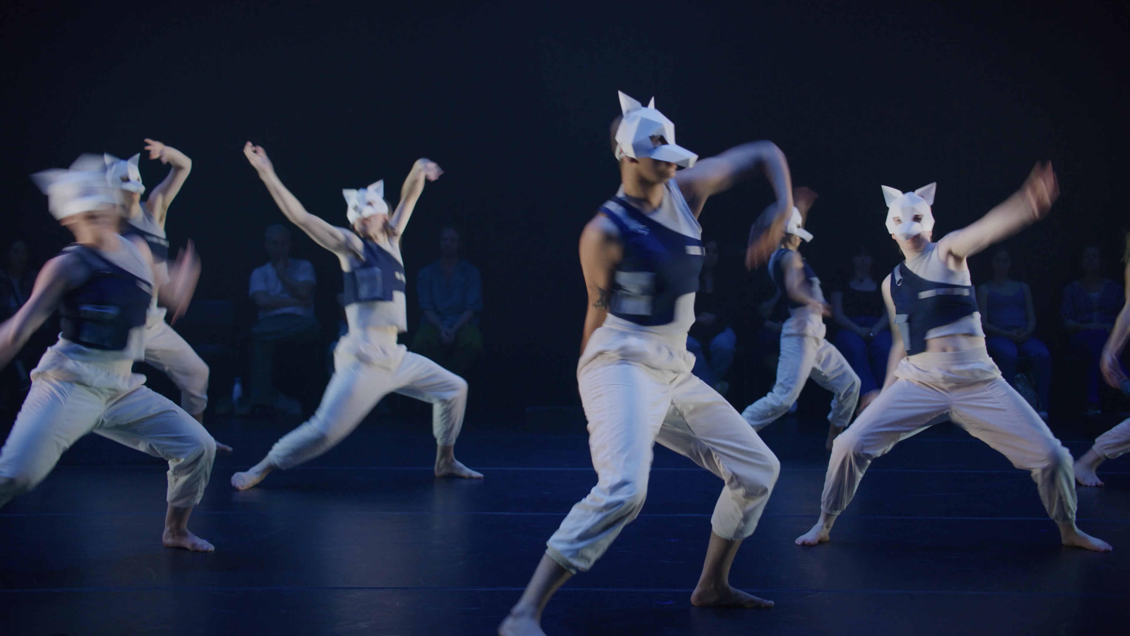 VCA Dance 2022 – Alter Kinetic – Trailer on Vimeo