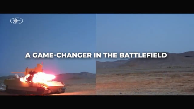 Trophy APS: Operational Active Protection System – Rafael