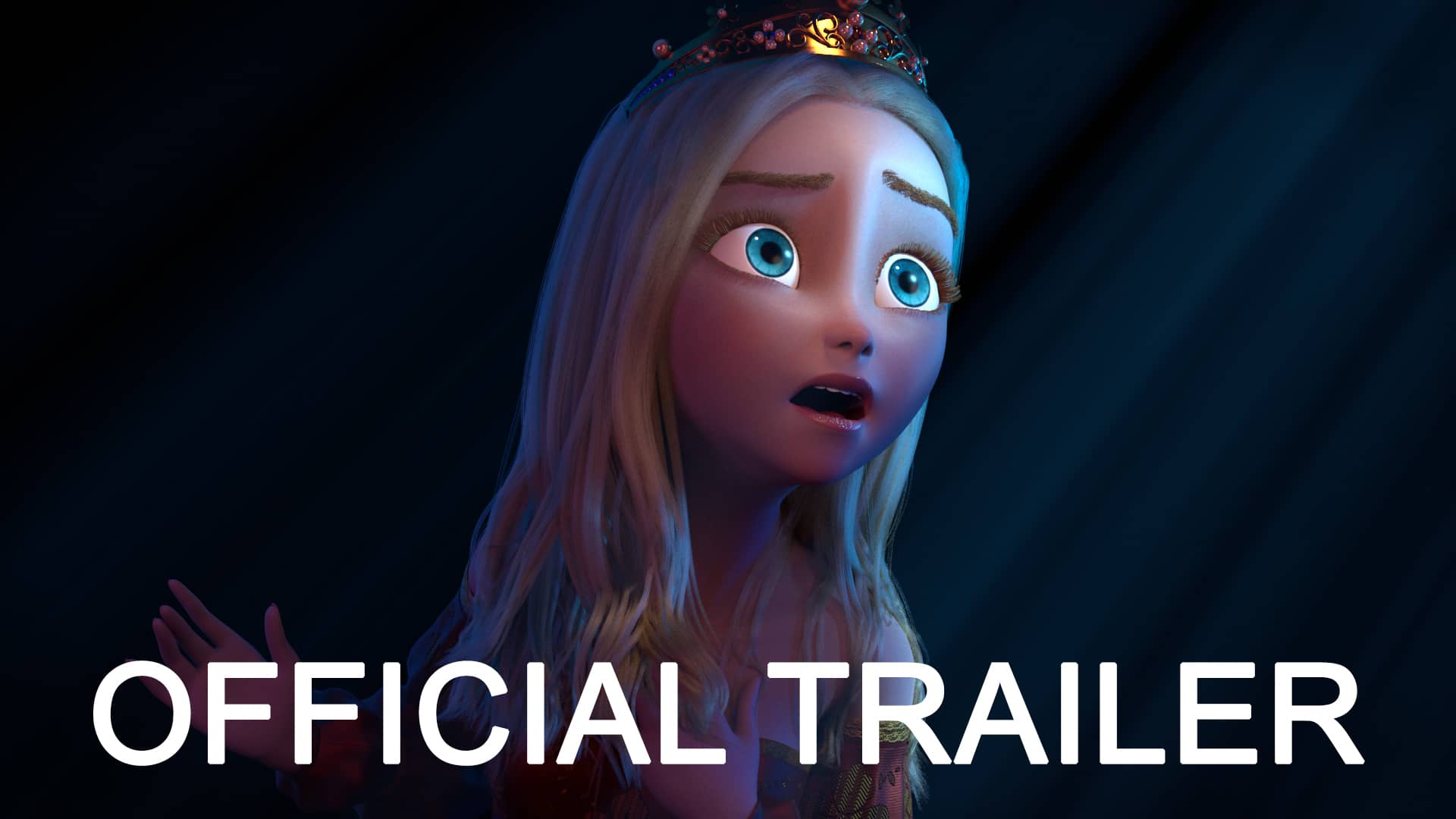 For Such A Time (2024) Animated Short Film I Official Trailer on Vimeo